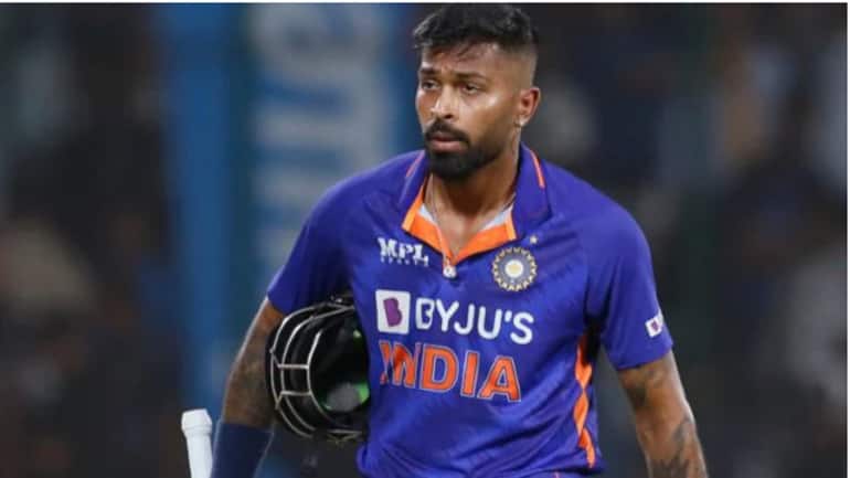Hardik Pandya to lead India in Ireland as Rahul Tripathi gets maiden ...