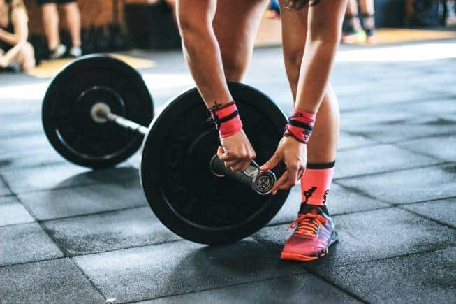 What is a barbell strategy and how do you use it?