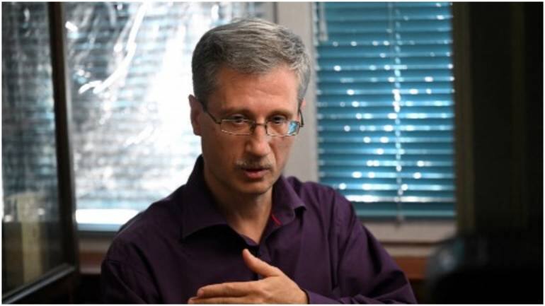 Russian professor sacked, asked to pay month's salary as fine for ...