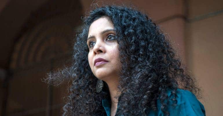 SC to hear plea of journalist Rana Ayyub against summons in money ...