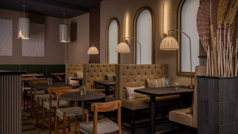 From Kala Ghoda to BKC: How Annie Bafna’s Parsi café became a Mumbai ...