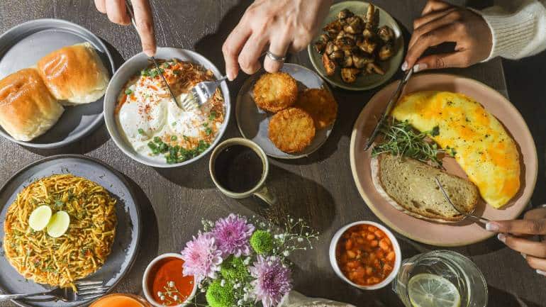 From Kala Ghoda to BKC: How Annie Bafna’s Parsi café became a Mumbai ...