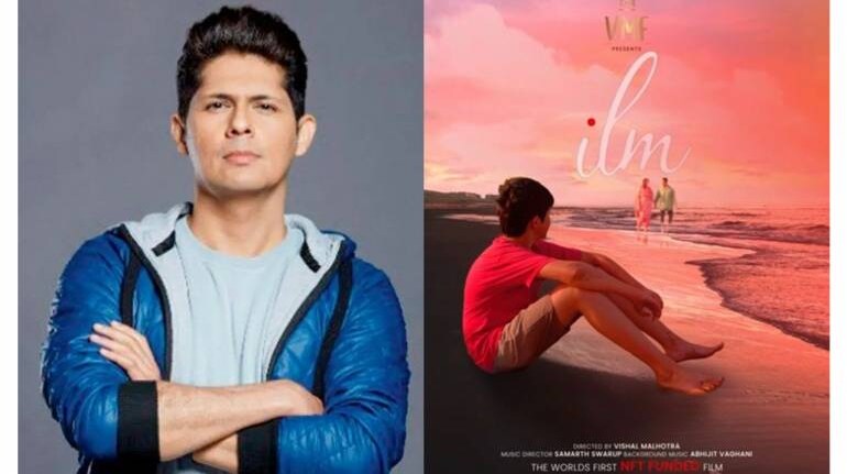 Actor Vishal Malhotra's directorial debut 'Ilm' is touted as India's ...