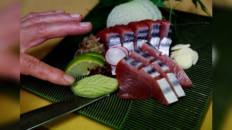 In pics | Fatty 'katsuo' fish may foreshadow climate change, threaten ...