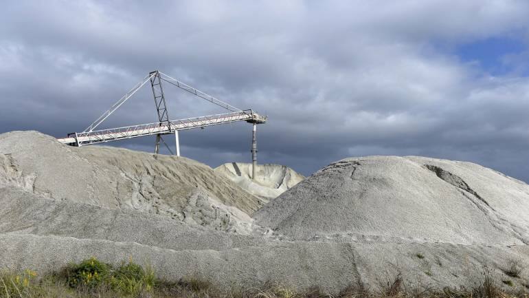 Discovery of vast new lithium deposit in US shows power of market