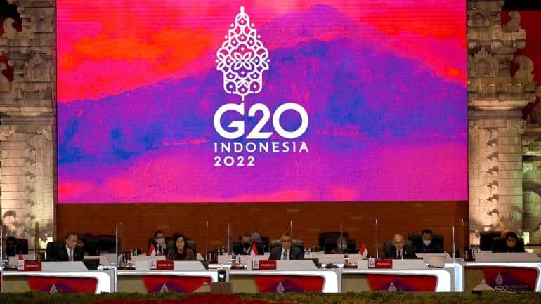 Why the G20 will remain a divided house in the times to come