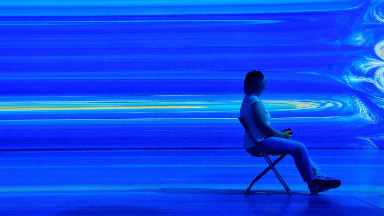 In Pics | A look at some odd pictures from around the world