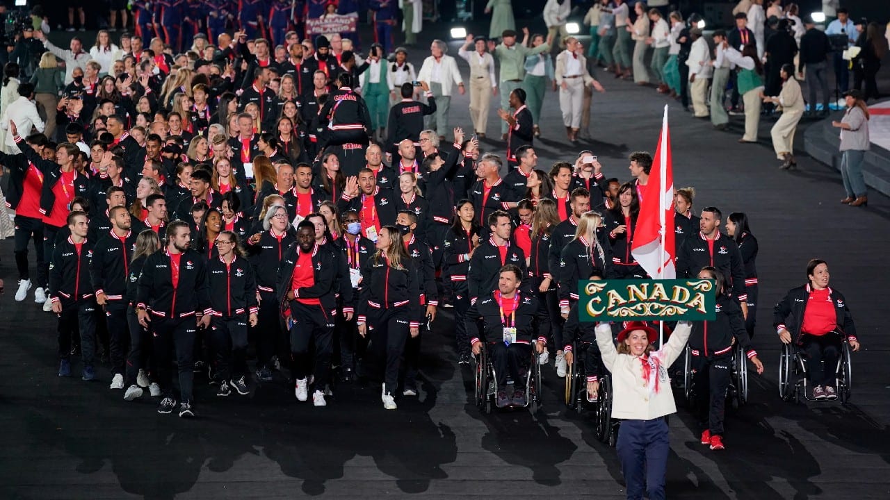 Commonwealth Games 2022 | Some stunning moments from the opening ceremony