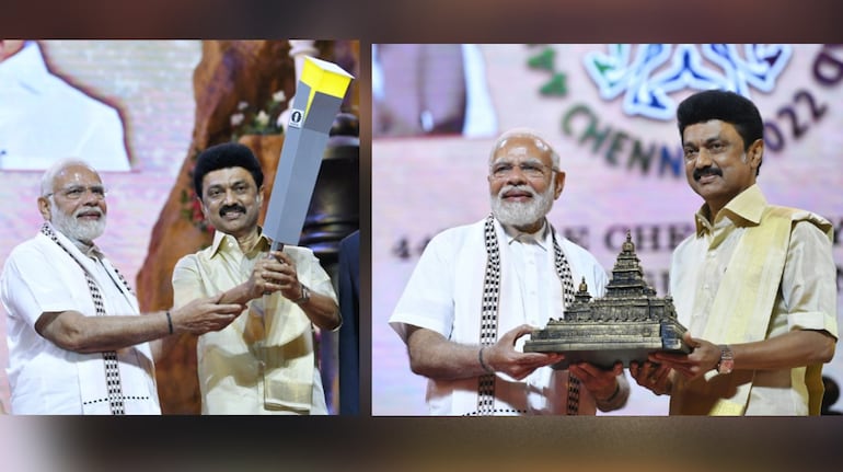 Why BJP is watching DMK-Congress breakup closely in Tamil Nadu