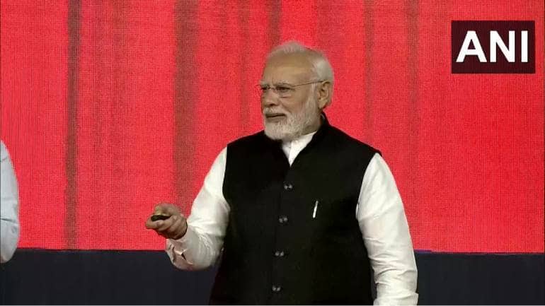 PM Modi’s GIFT city gears up for direct listings, re-insurance
