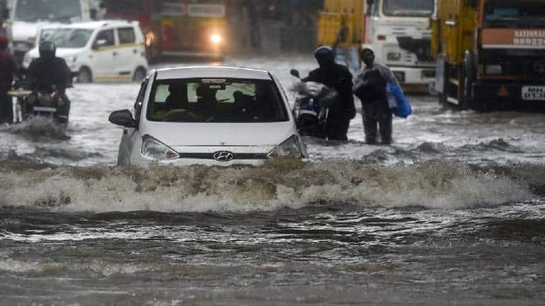 IMD predicts rainfall for August to fall below normal
