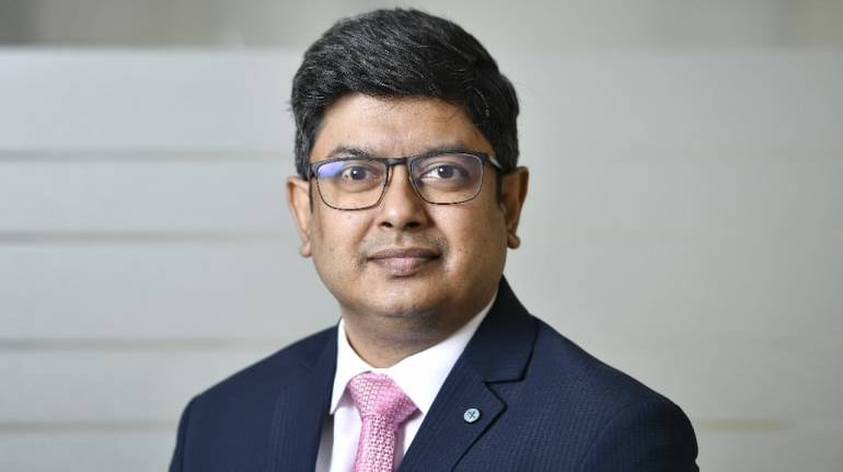 Daily Voice | Aniruddha Naha of PGIM MF sees definite signs of ...