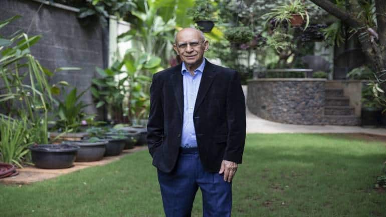 A 79-year-old tech pioneer Ashok Soota aims for his third startup IPO