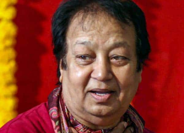 Veteran singer Bhupinder Singh dies aged 82- Moneycontrol.com