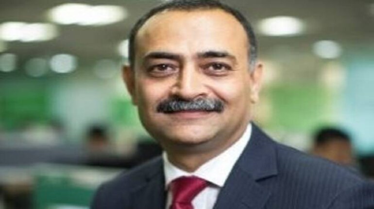 Indus Towers MD Bimal Dayal resigns