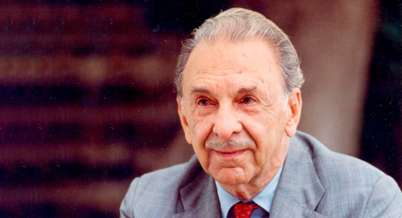 Quote of the day by J R D Tata: “Most of our troubles are due to poor ...