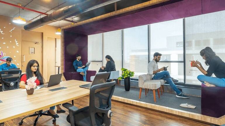 Co-working firm DevX enters Noida with two centres, to double India ...