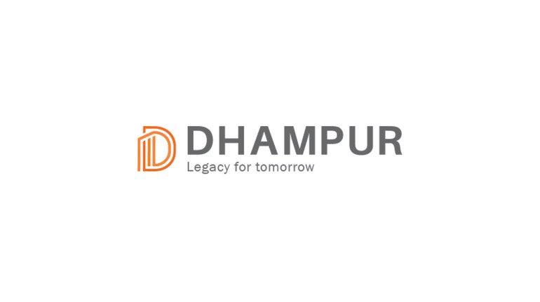 Dhampur Sugar Mills profit rises 26% to Rs 39.30 crore in April-June