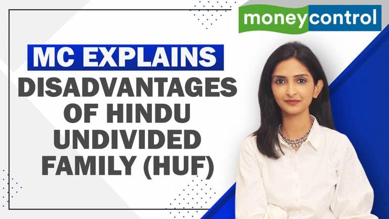 Formation & Dissolution Of Hindu Undivided Family (HUF): Legal Issues ...