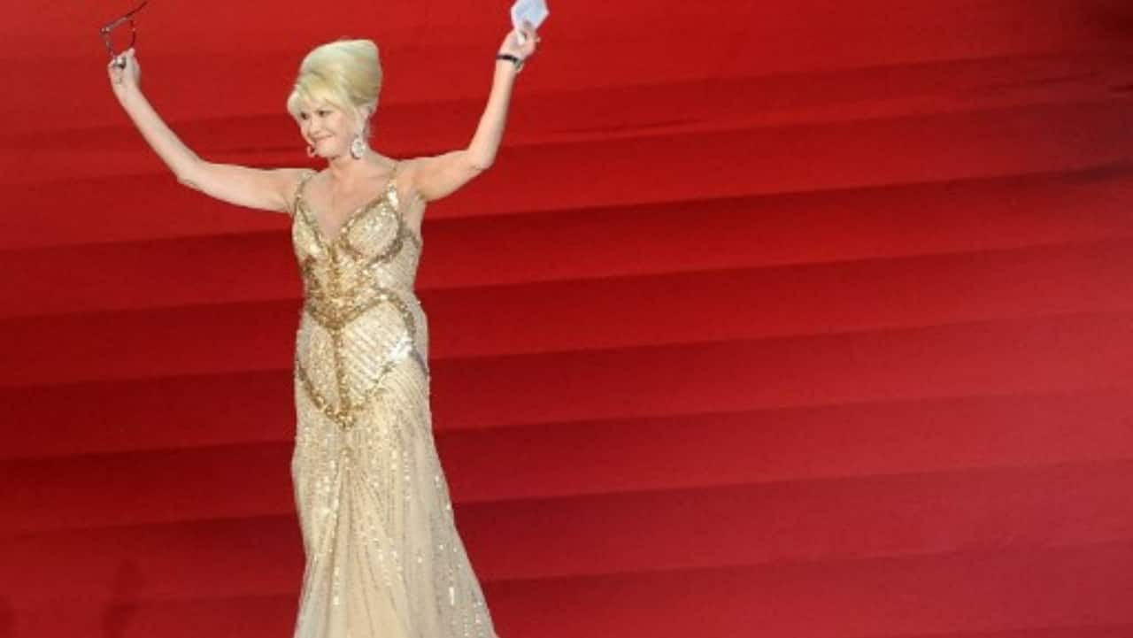 Ivana Trump: The mother, the model, the businesswoman