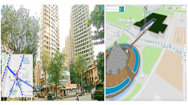 MapmyIndia unveils its own street view product to take on Google