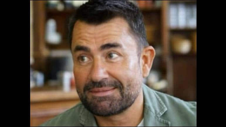 Mark MacGann: The Uber whistleblower who exposed company’s illegal tactics