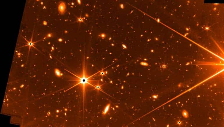NASA releases James Webb telescope teaser: ‘Among the deepest images of ...