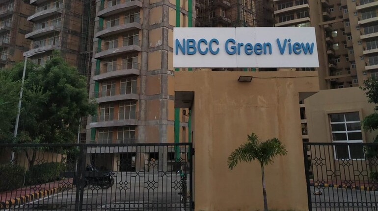 Gurugram: Formalising buyback plan, Green View homebuyers to be ...
