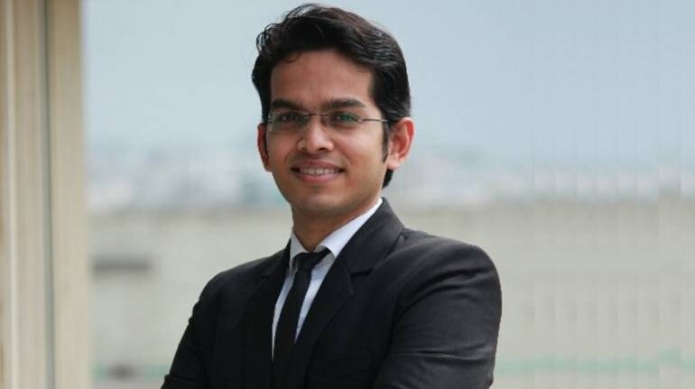 Market yet to bottom out, another correction up to 14,400 on Nifty likely, says Ruchit Jain of ...