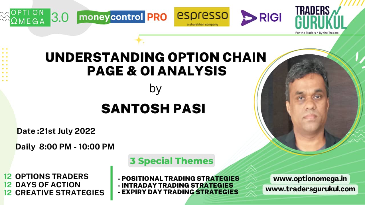 From a maths teacher to India's leading option seller: The inspiring ...