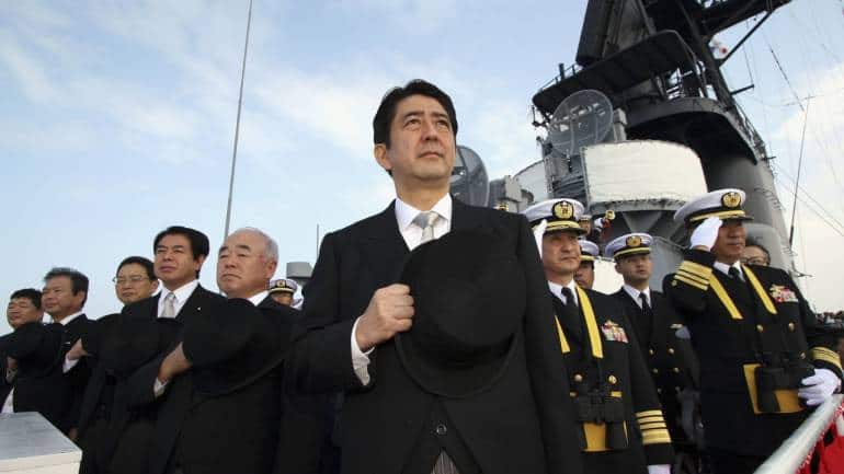 How Shinzo Abe forged a new Asia