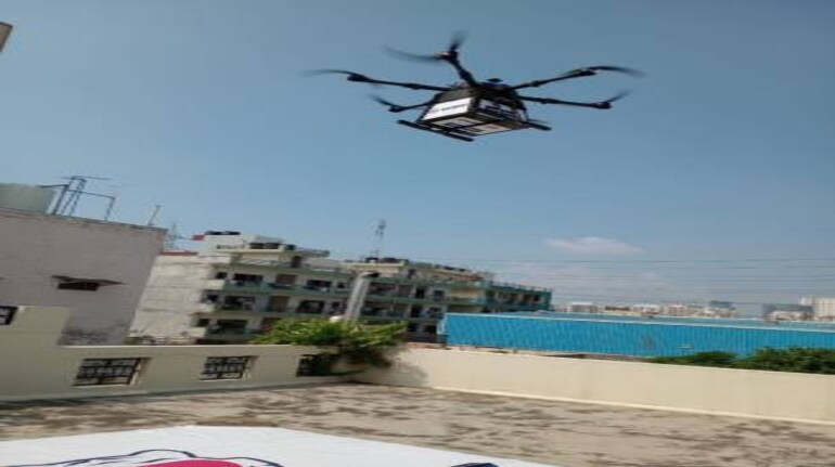 IoTechWorld Avigation gets DGCA certification for new agri-drone model ...