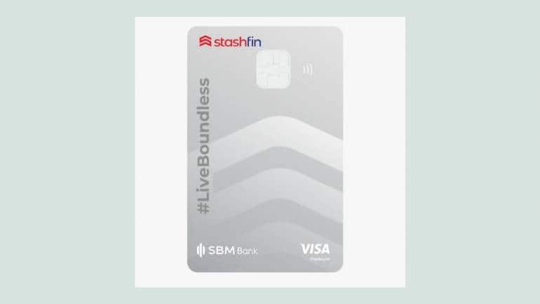 Liveboundless review - Stashfin launched lifetime free credit card for ...