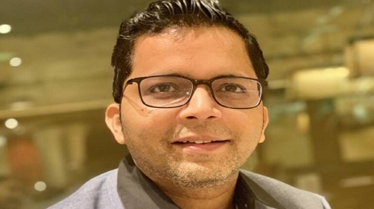 Slice appoints Sudeep Behari as new business head