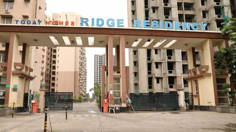 Today Homes Ridge Residency: Litigations dragging case with homebuyers ...
