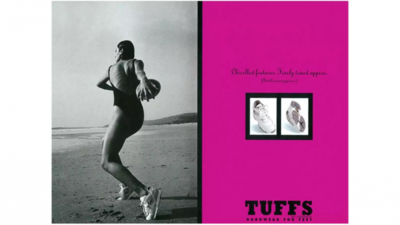 Tuff Shoes | Latest & Breaking News on Tuff Shoes | Photos, Videos ...