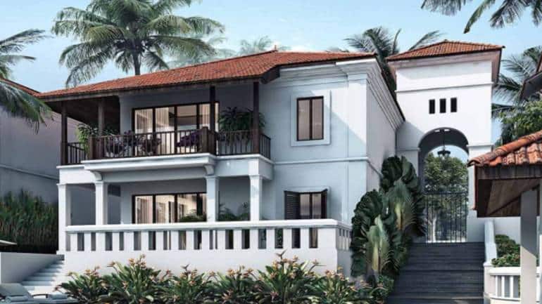 Robin Uthappa House