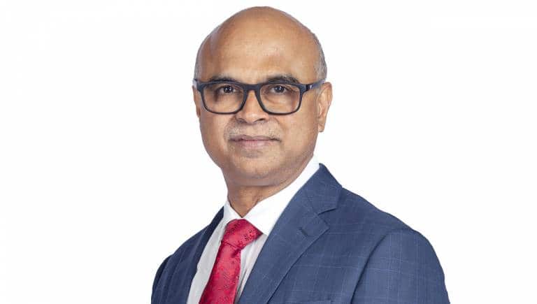 Corporate crossings | Tata Projects appoints Vinayak Pai as managing ...