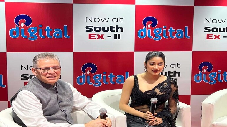 Reliance Digital launches 'experiential' flagship store in Delhi