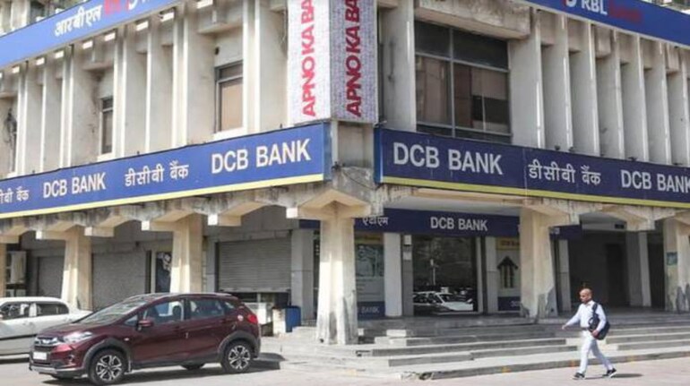DCB Bank Q1 profit nearly triples to Rs 97 crore