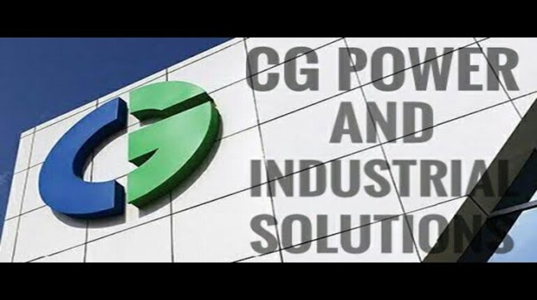 CG Power and Industrial Solutions net profit jumps 138% to nearly Rs ...