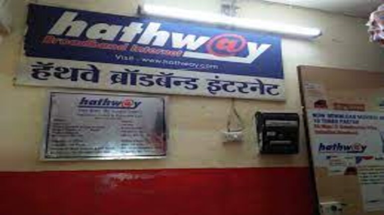 Hathway Cable Q1 net profit drops 57% to Rs 20.97 crore