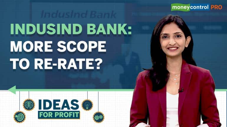 Indusind bank moneycontrol store