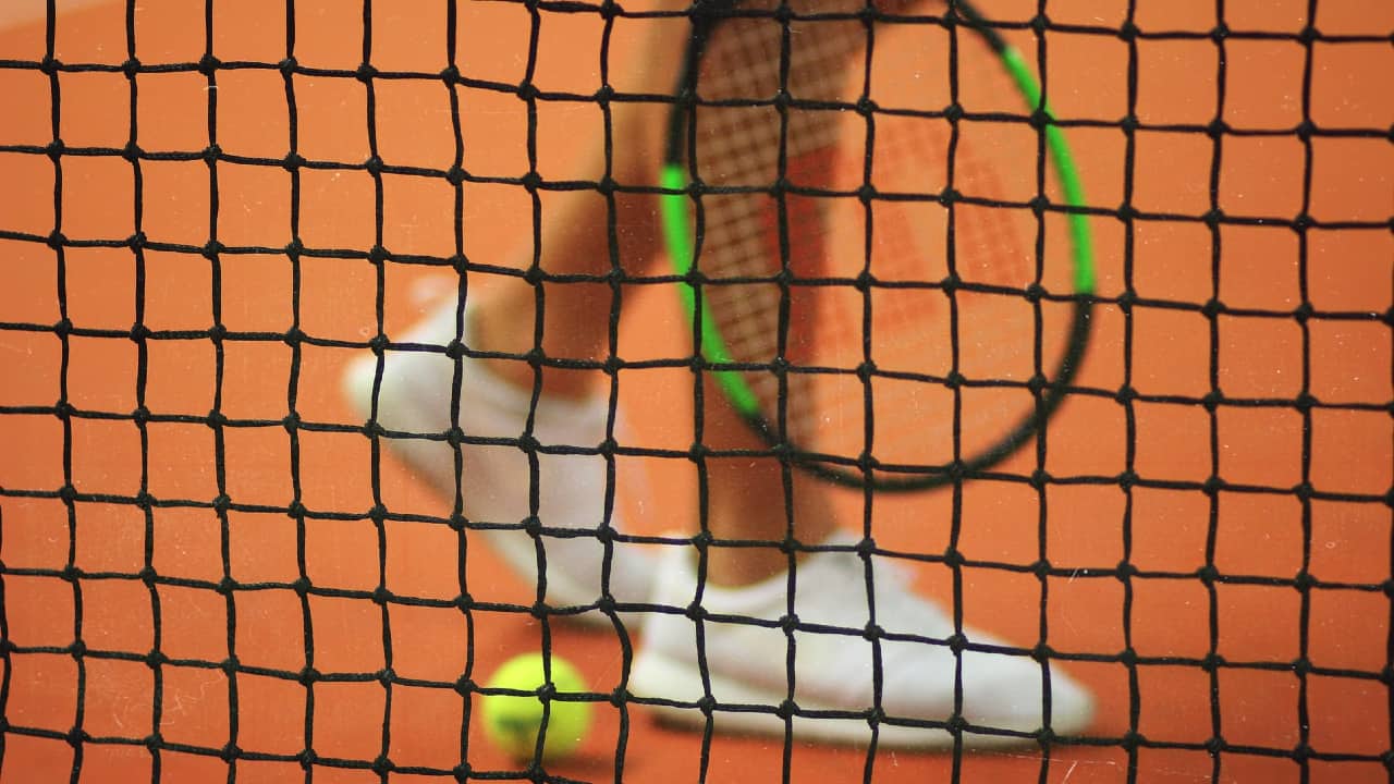 French tennis player Quentin Folliot suspended for 20 years, fined ...