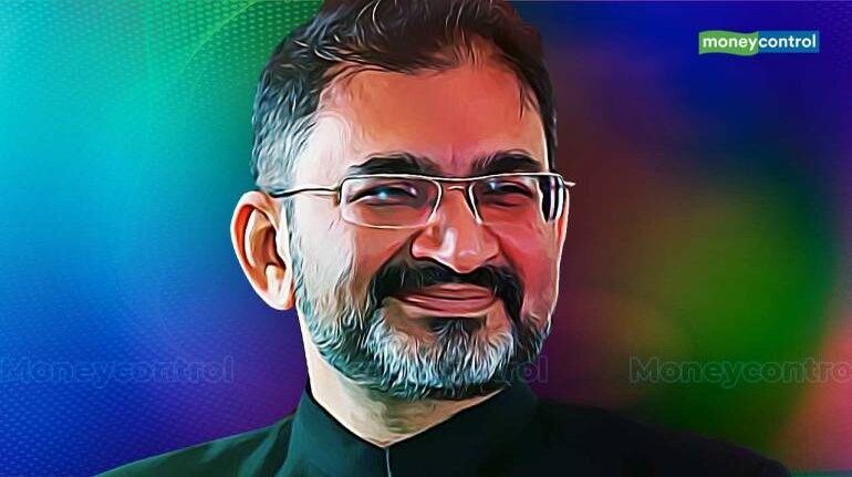 Pramod Rao takes charge as Executive Director of Sebi