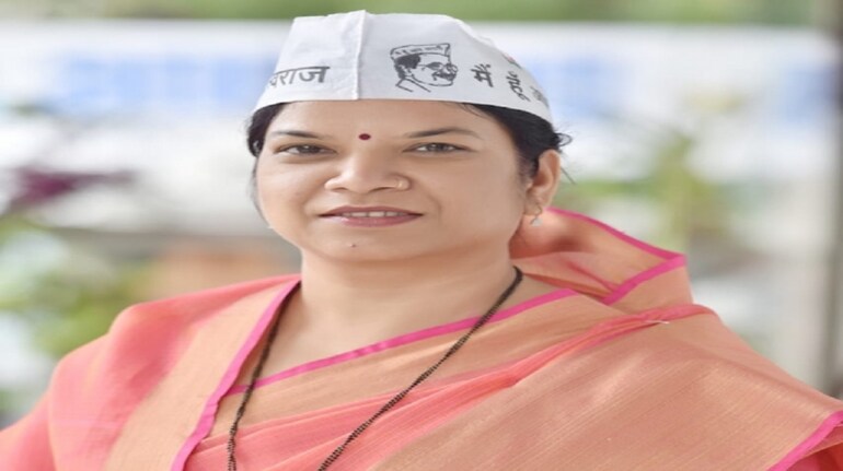 Who is Rani Agrawal, the new AAP mayor of Singrauli, Madhya Pradesh