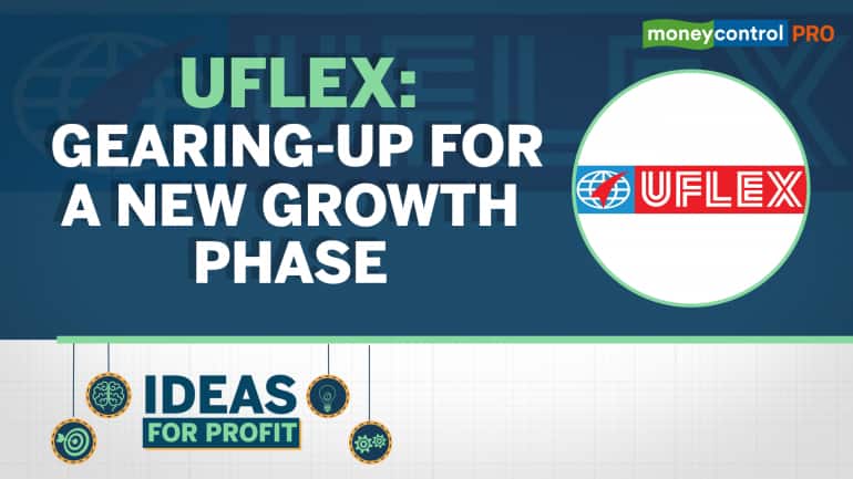 Ideas for Profit | Uflex: Resilient pharma & FMCG demand to sustain growth?