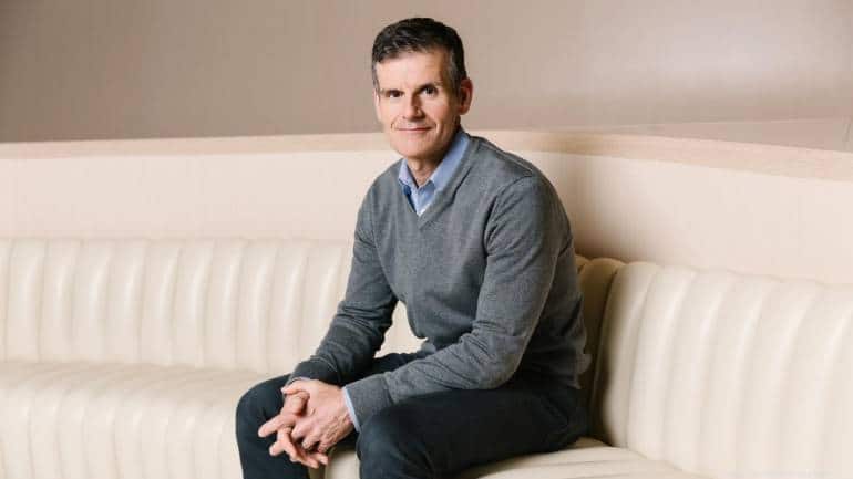 Freshworks appoints Dennis Woodside as new president for heading global ...