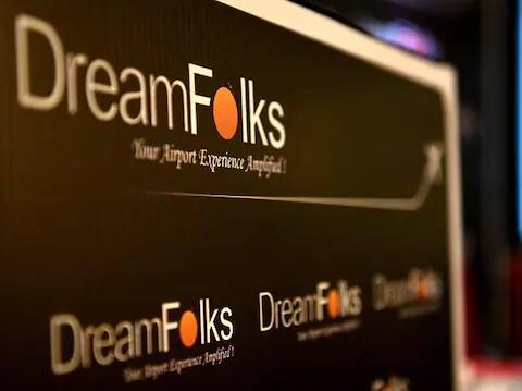 DreamFolks Services IPO receives 6 times subscription on Day 2 of offer