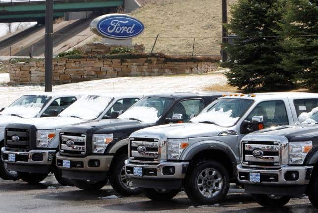 Ford rethinks India exit strategy, puts Chennai plant sale on hold
